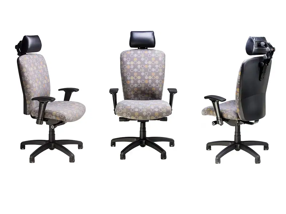 Ray - 07 - RFM Seating