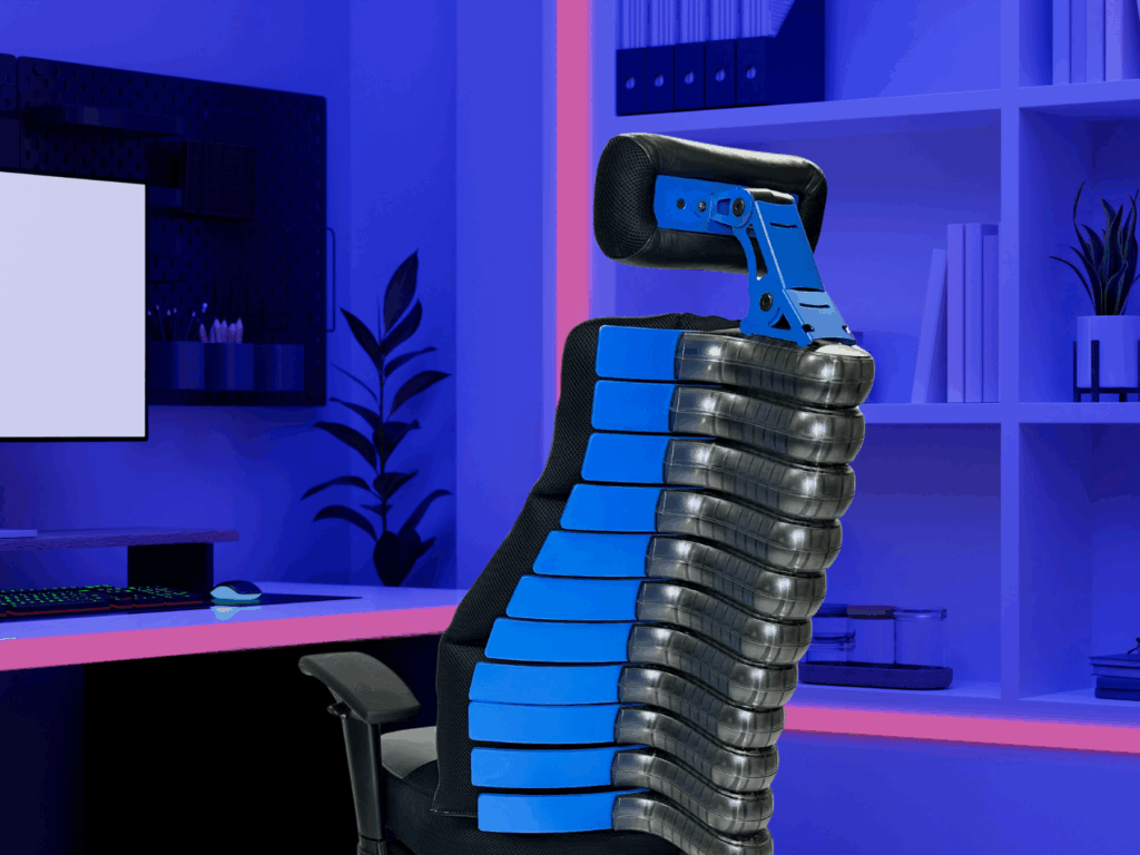 Verte – RFM Seating
