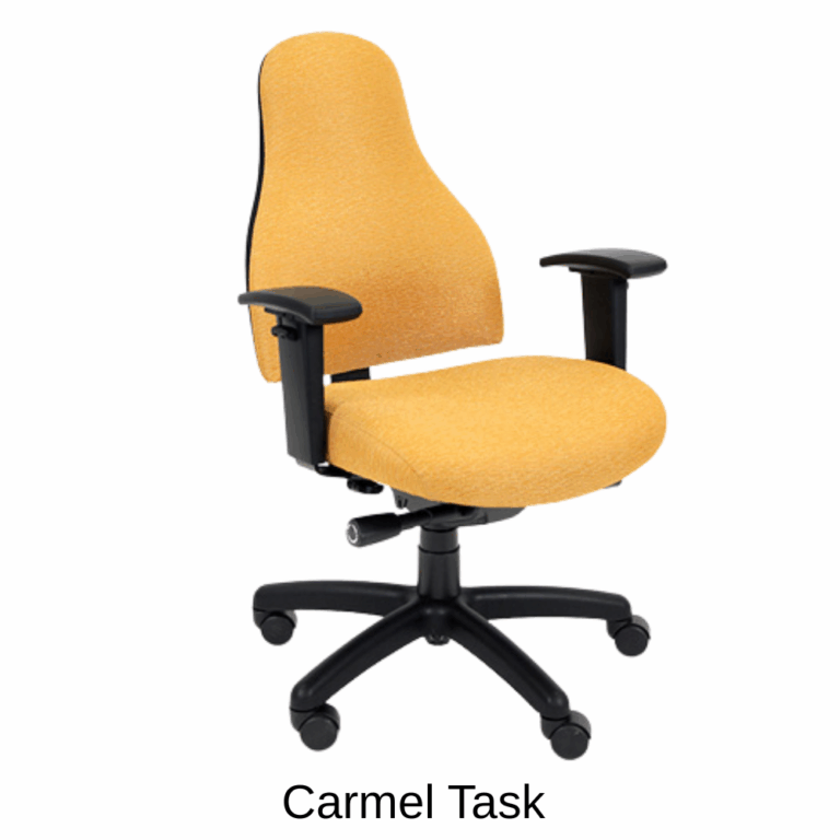 Task Chairs - RFM Seating