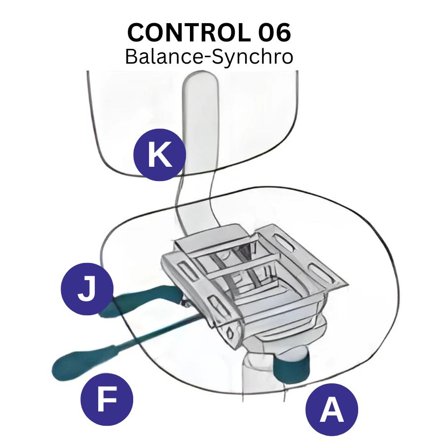 Control06 - RFM Seating