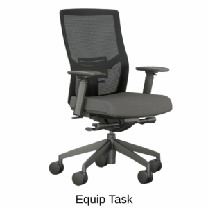 The Equip - RFM Seating