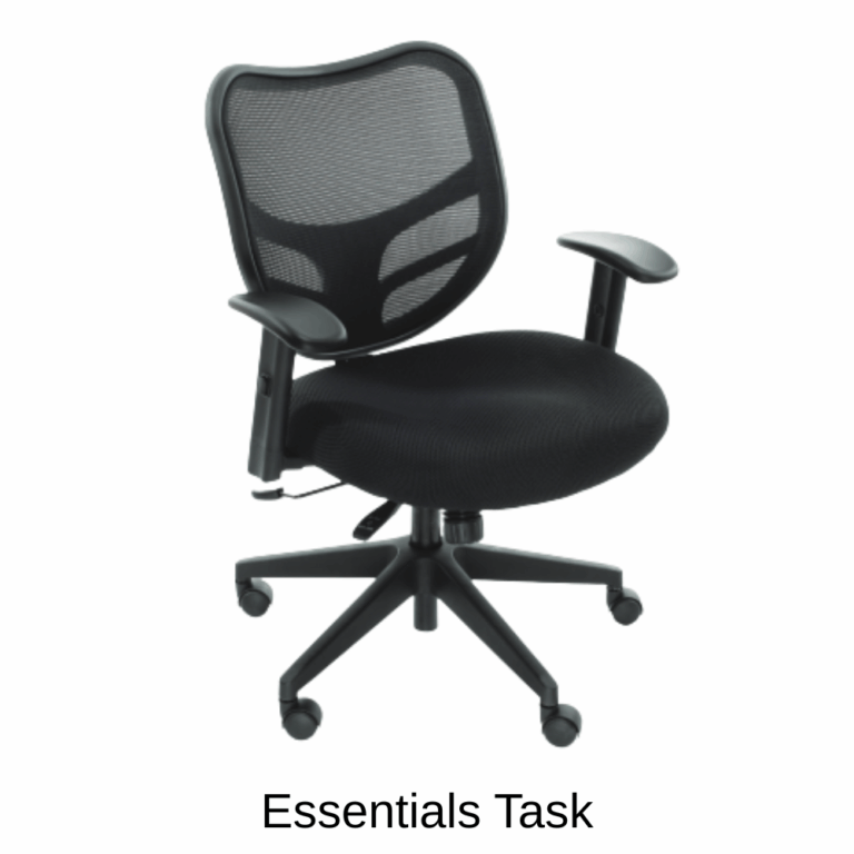 Task Chairs - RFM Seating
