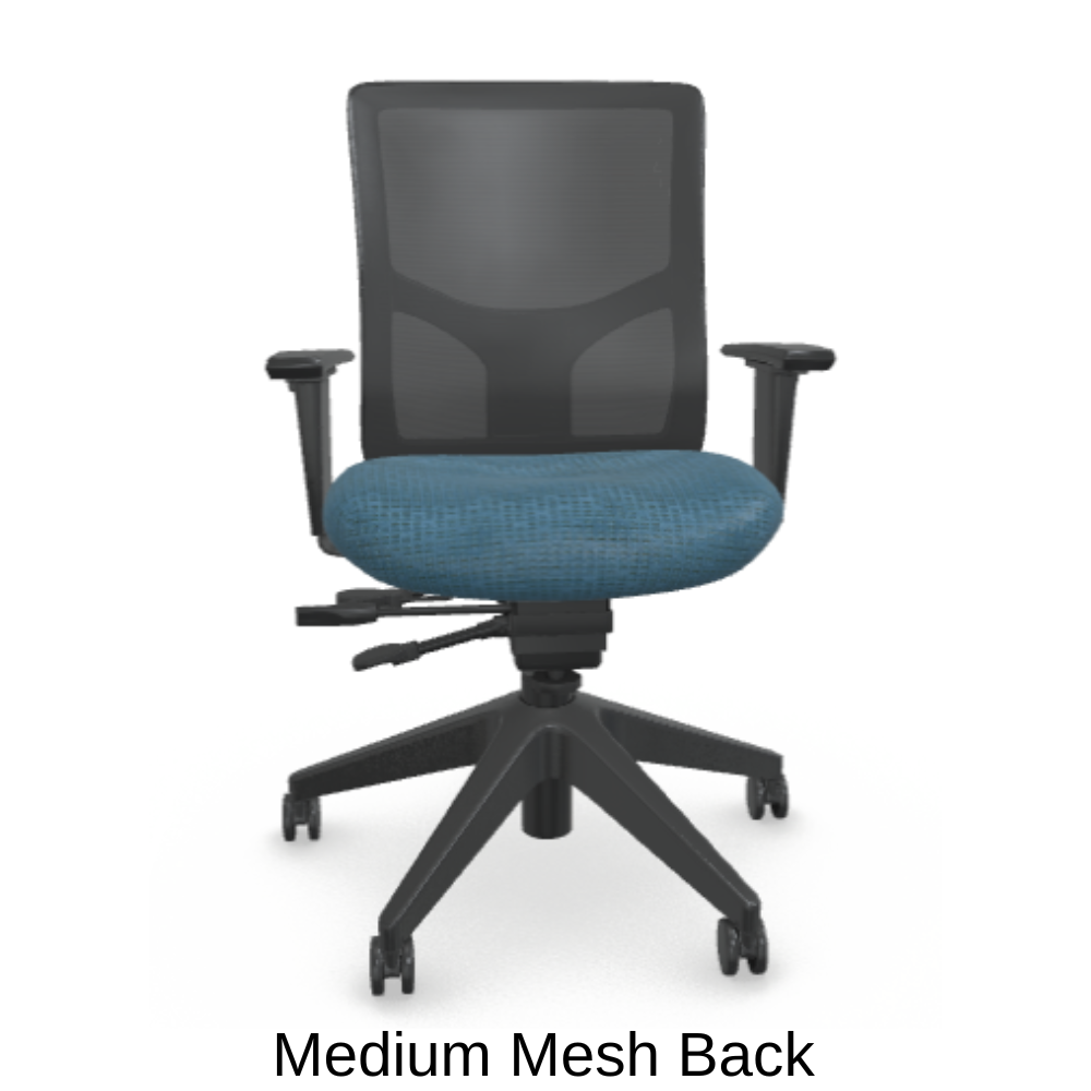 Evolve Med Mesh - RFM Seating