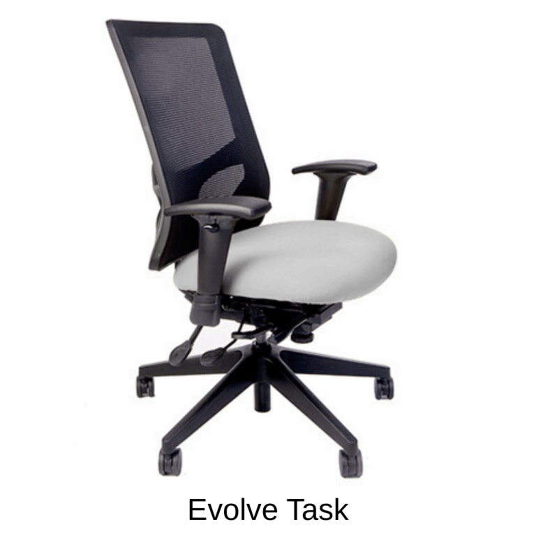 Task Chairs - RFM Seating
