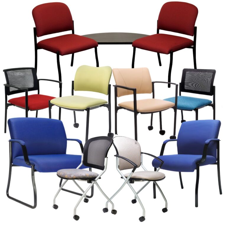 RFM Seating - USA Ergonomic Office Chair Manufacturer