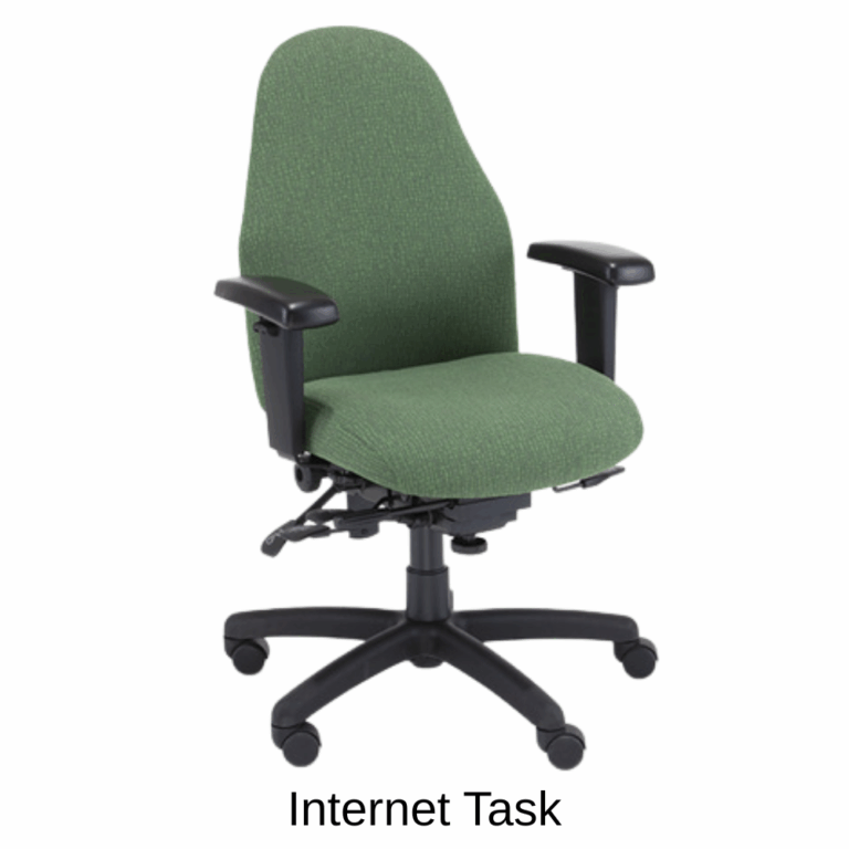 Task Chairs - RFM Seating