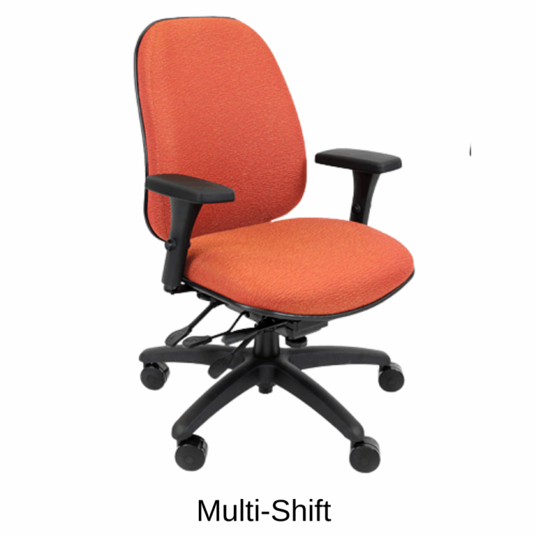 Task Chairs - RFM Seating