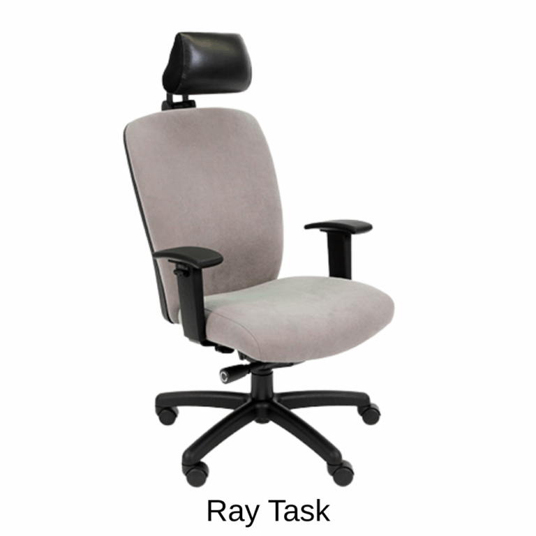 Task Chairs - RFM Seating