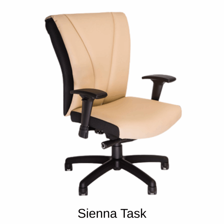 Task Chairs - RFM Seating