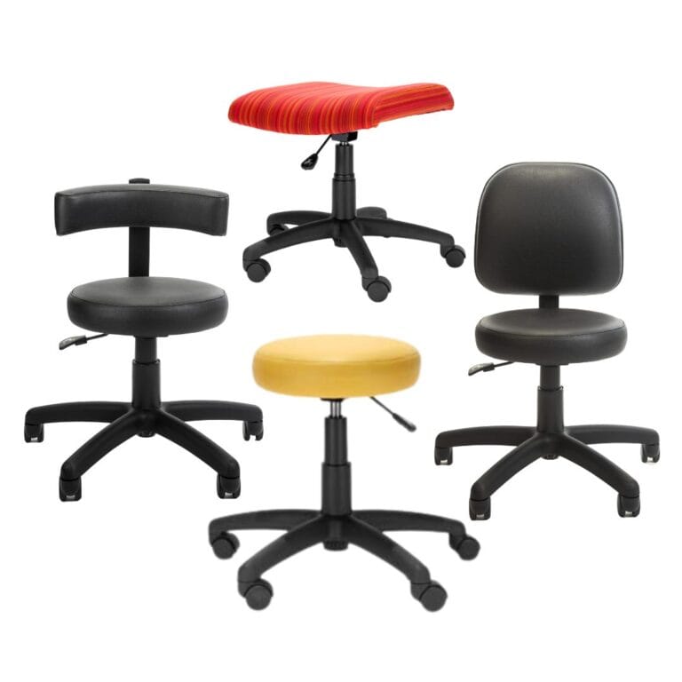 RFM Seating - USA Ergonomic Office Chair Manufacturer