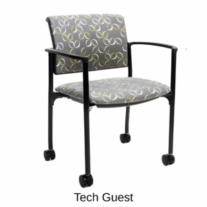 Guest Chairs - RFM Seating