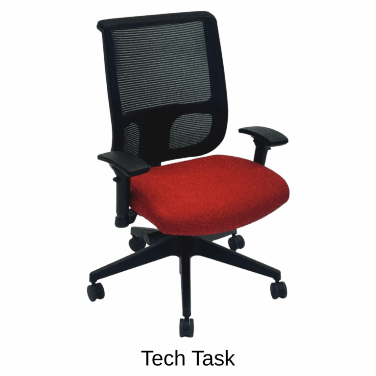 Task Chairs - RFM Seating
