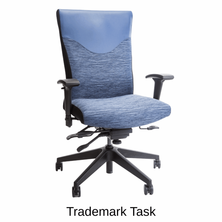 Task Chairs - RFM Seating