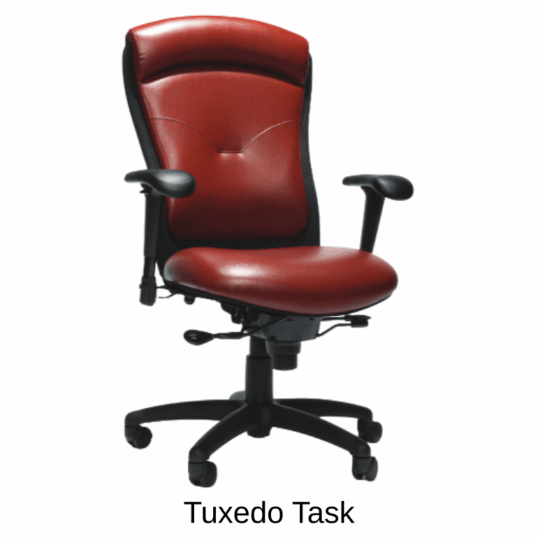 Task Chairs - RFM Seating