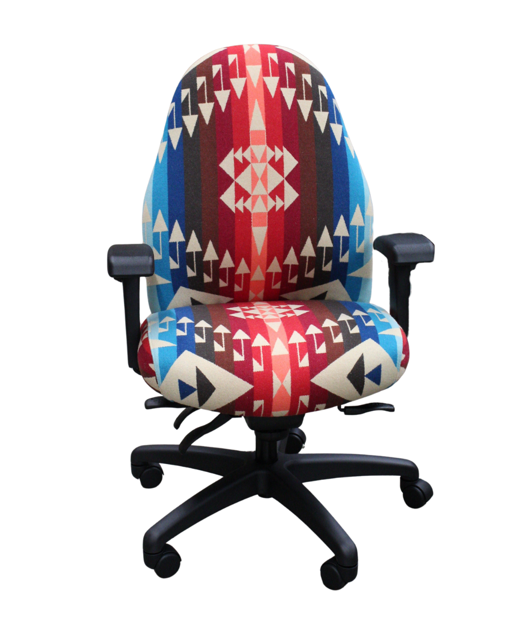 1 - RFM Seating