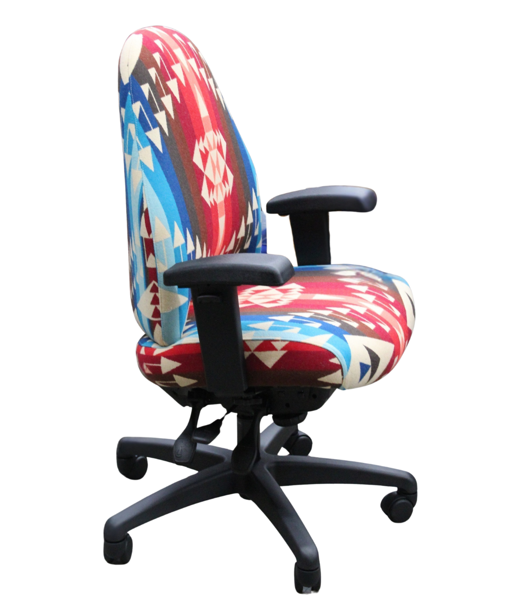 2 - RFM Seating